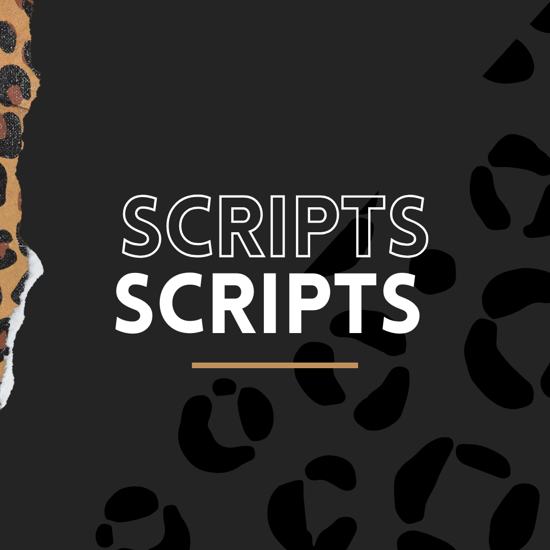 Scripts – Page 2 – Cocos Vision Shop