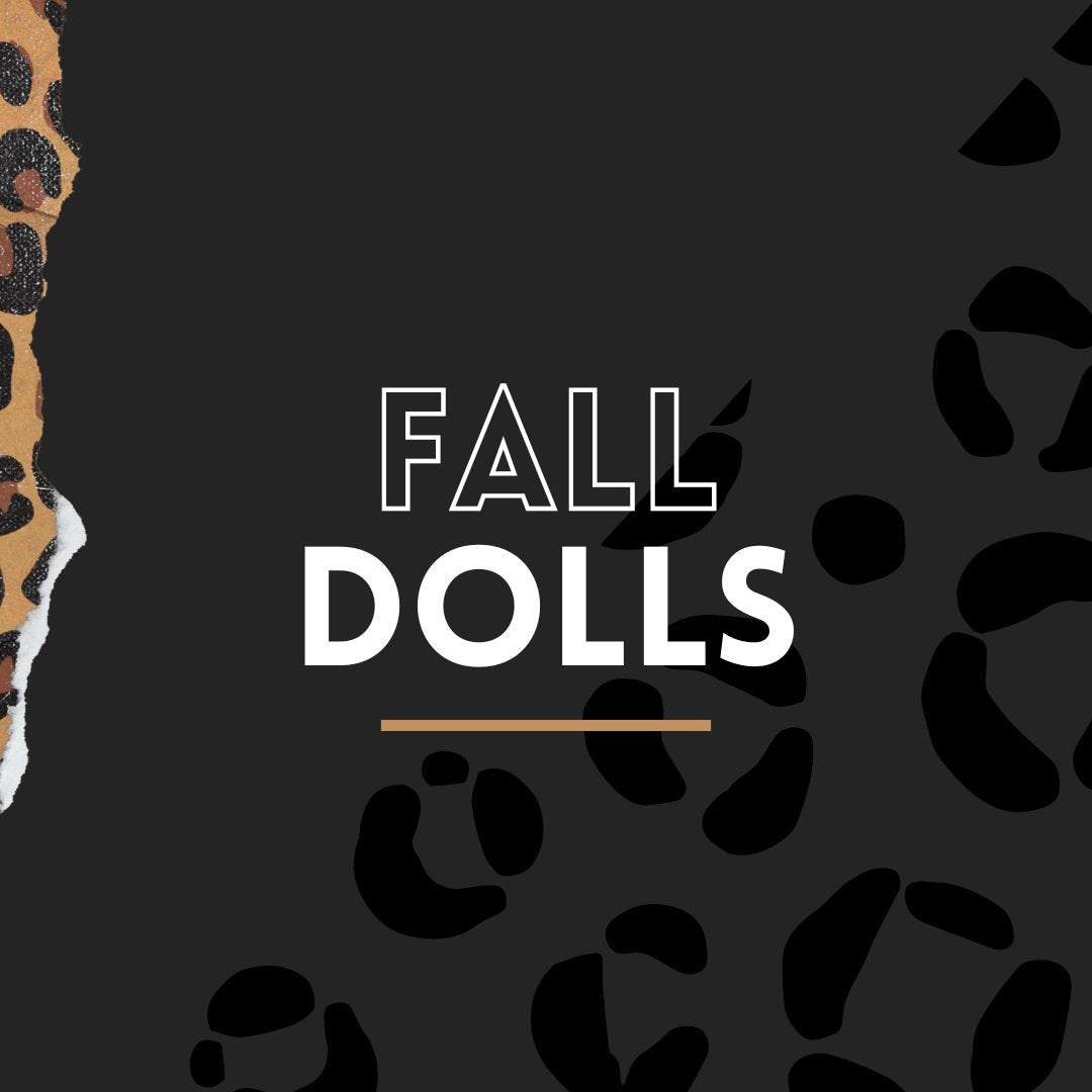Fall Dolls – Cocos Vision Shop